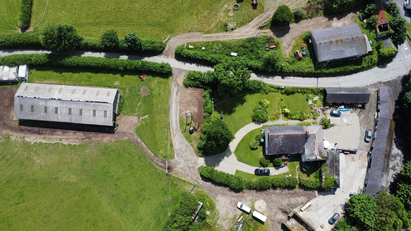 Lampeter Velfrey, Narberth – JJMorris